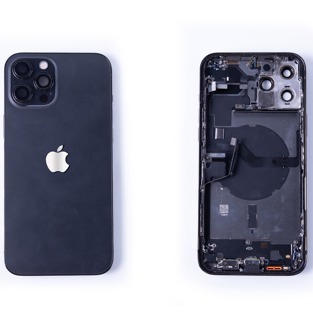 บอดี้แท้ iPhone 12 Pro Max - Mister Part